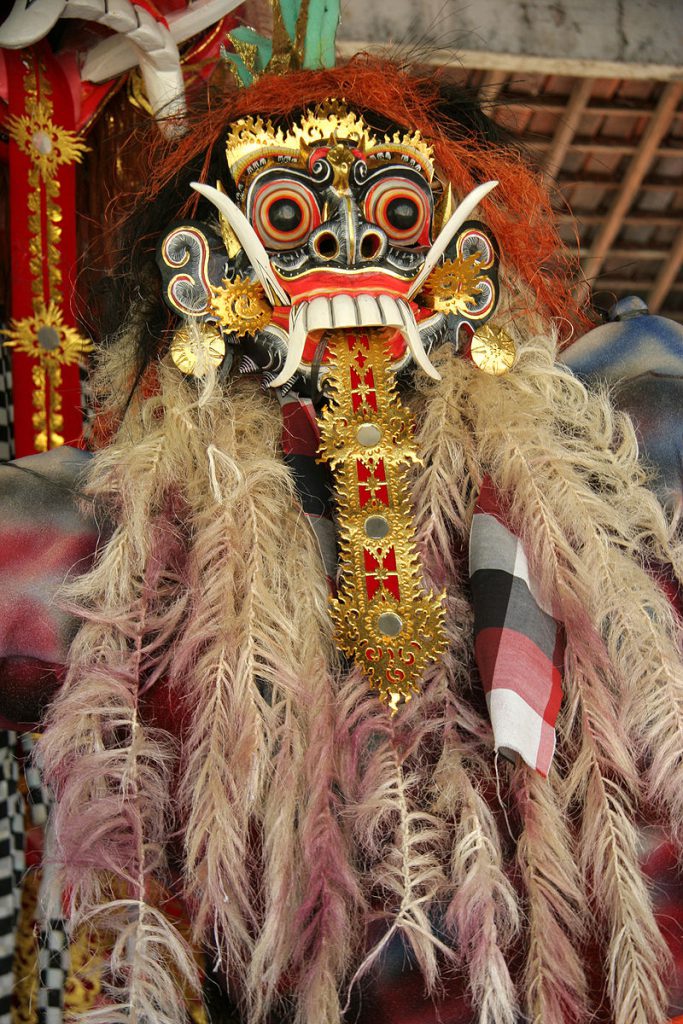 Leyak, coşmarul nopţii din Bali - Portalul vrăjitoarelor